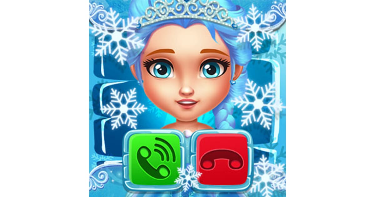 Download Baby Ice Princess Frozen Phone and play Baby Ice Princess ...