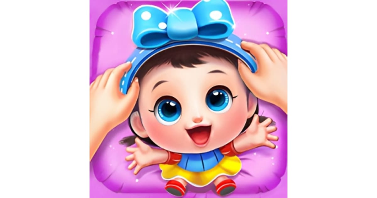 Toy And Games for kids Baby 2 Game Walkthroughs - Cheats and Video ...