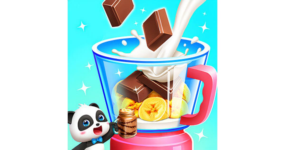 Download Baby Panda: Cooking Party and play Baby Panda: Cooking Party ...
