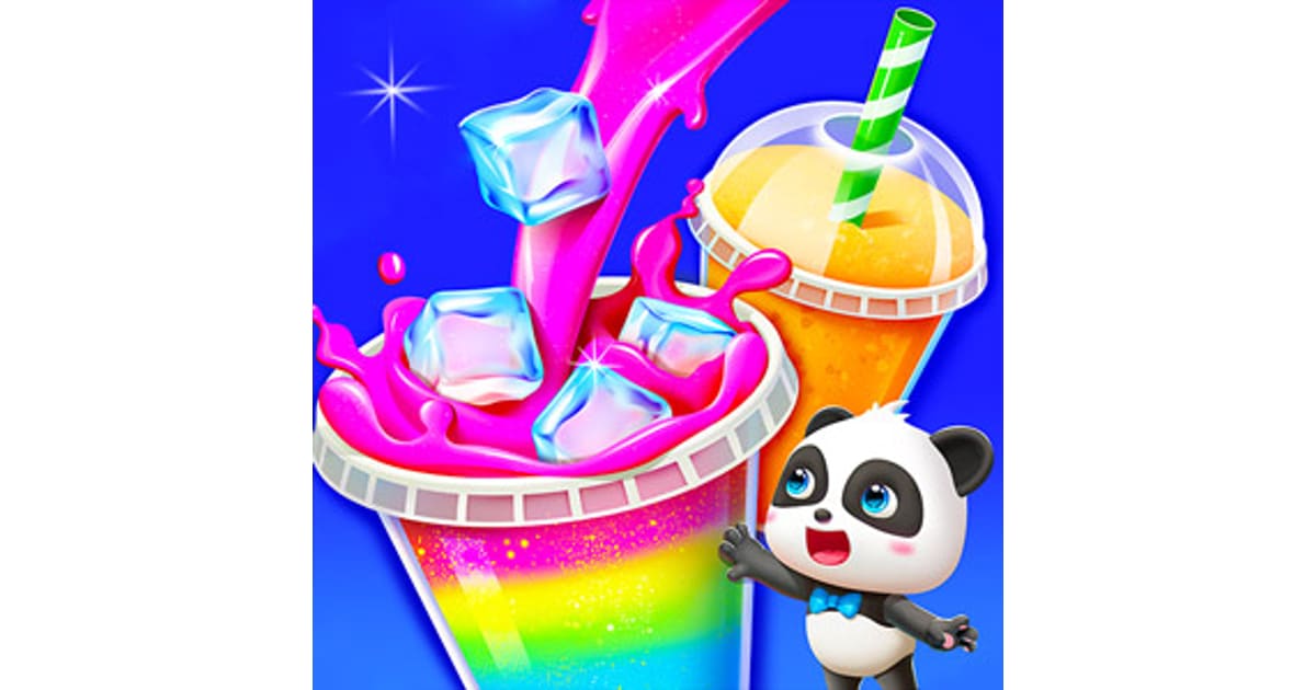 Download Baby Panda's Juice Maker and play Baby Panda's Juice Maker ...