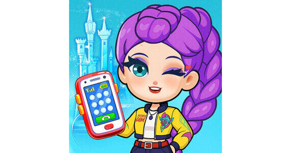 Download Baby Phone - Mini Mobile Fun and play Baby Phone - Mini Mobile ...
