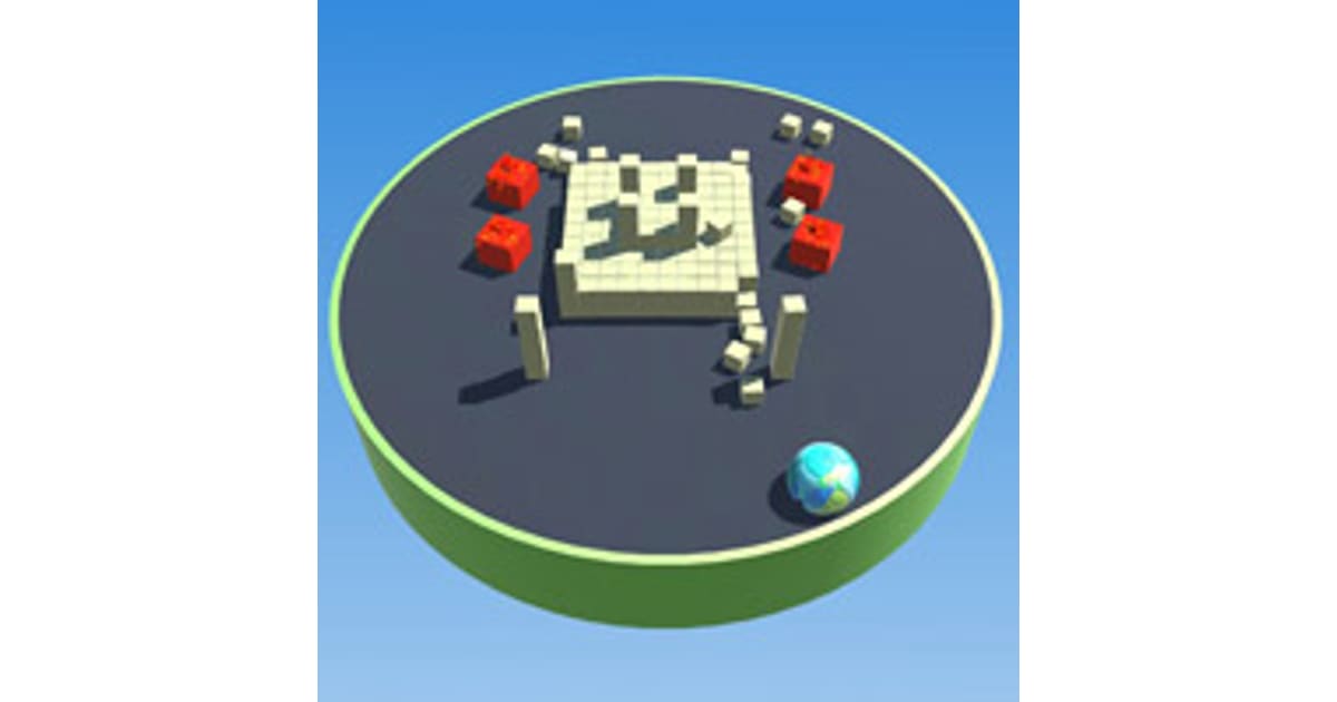 Download Ball Magnet and play Ball Magnet Online - TopGames.Com