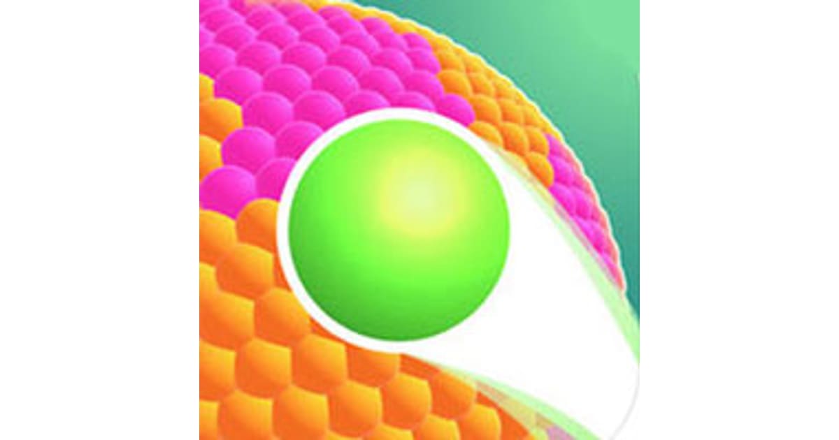 Download Ball Paint and play Ball Paint Online - TopGames.Com