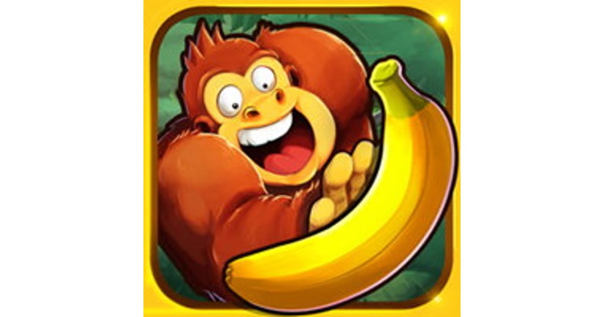 Banana Kong 2 PC Games - Download Banana Kong 2 PC Games For Free at ...