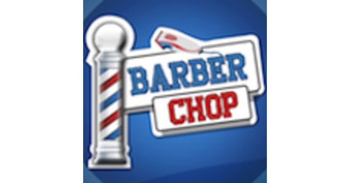 Download Barber Chop and play Barber Chop Online - TopGames.Com