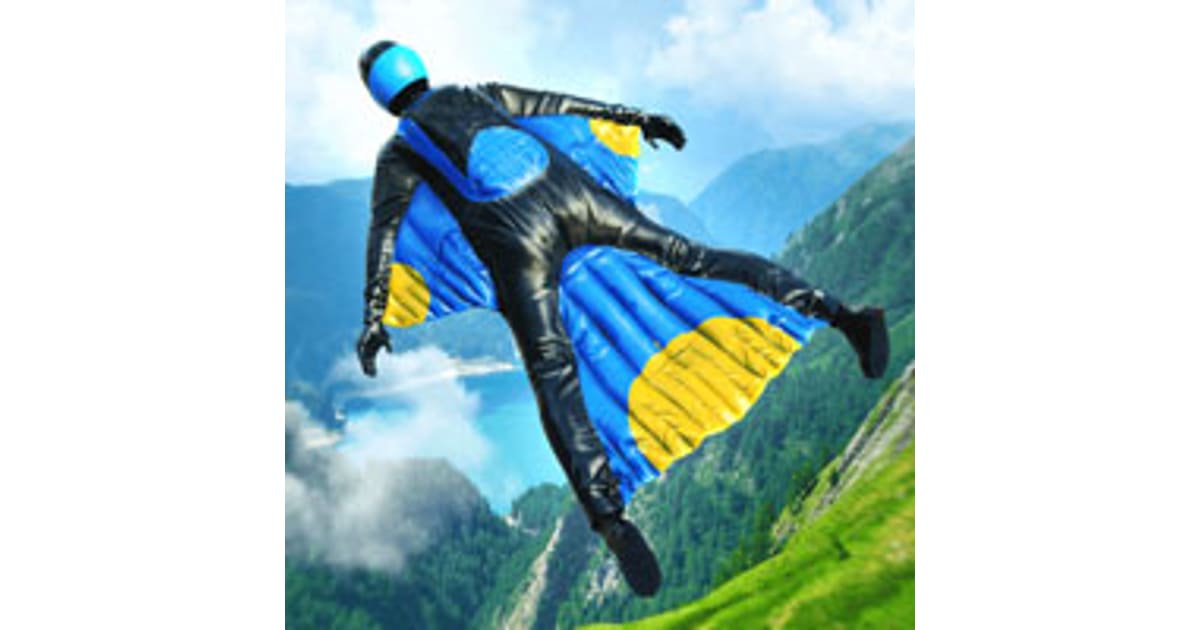 Download Base Jump Wing Suit Flying and play Base Jump Wing Suit Flying ...