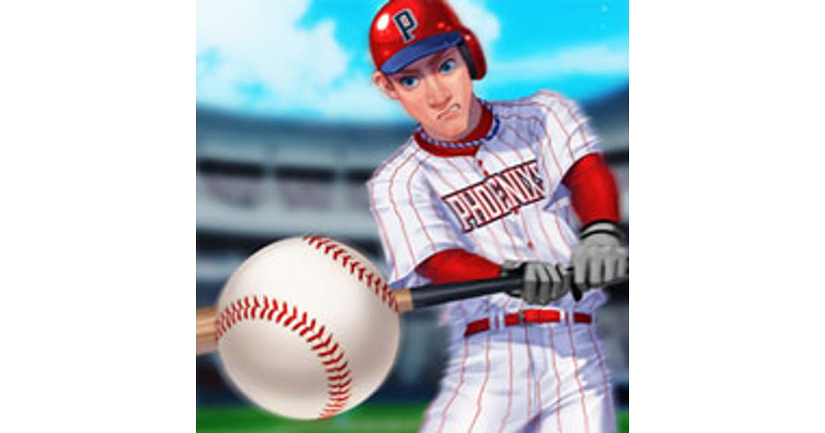 Download Baseball Clash and play Baseball Clash Online - TopGames.Com
