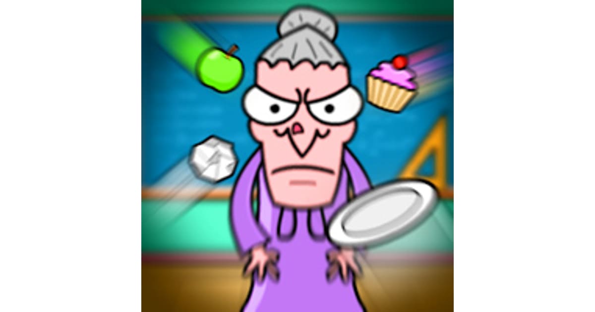 Download Bash the Teacher! School Prank and play Bash the Teacher ...
