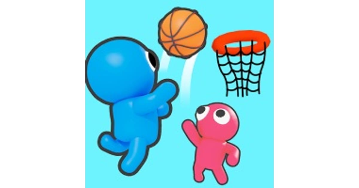 Download Basket Battle and play Basket Battle Online - TopGames.Com