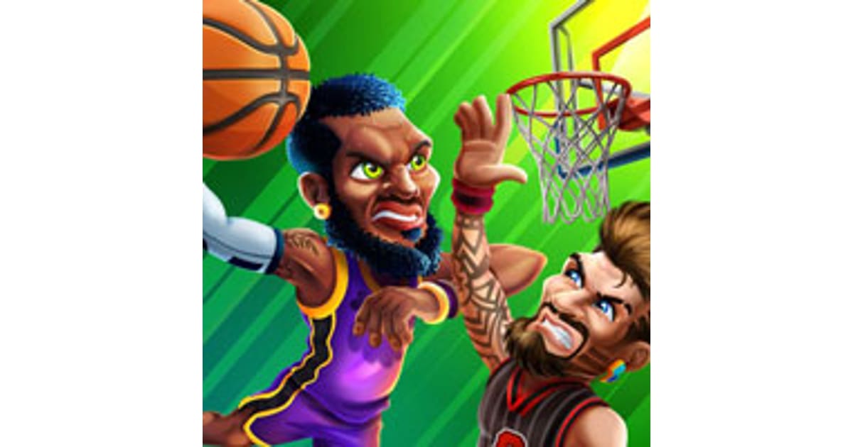 Download Basketball Arena and play Basketball Arena Online - TopGames.Com