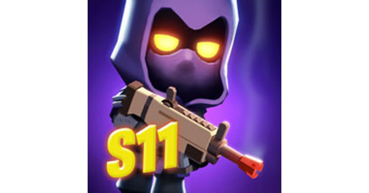 Battlelands Royale - Gameplay - TopGames.Com