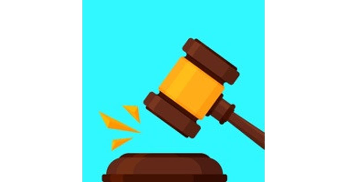 Be The Judge - Ethical Puzzles Game Levels 1 - 30 Complete Gameplay ...