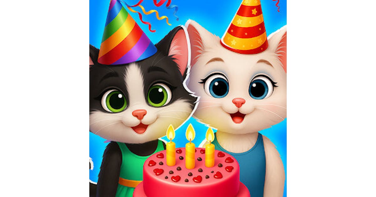 Download Bearee's Happy Birthday Wishes and play Bearee's Happy ...