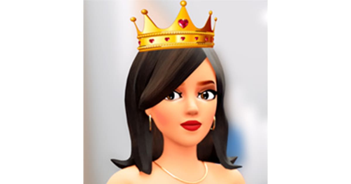 Download Become a Queen and play Become a Queen Online - TopGames.Com
