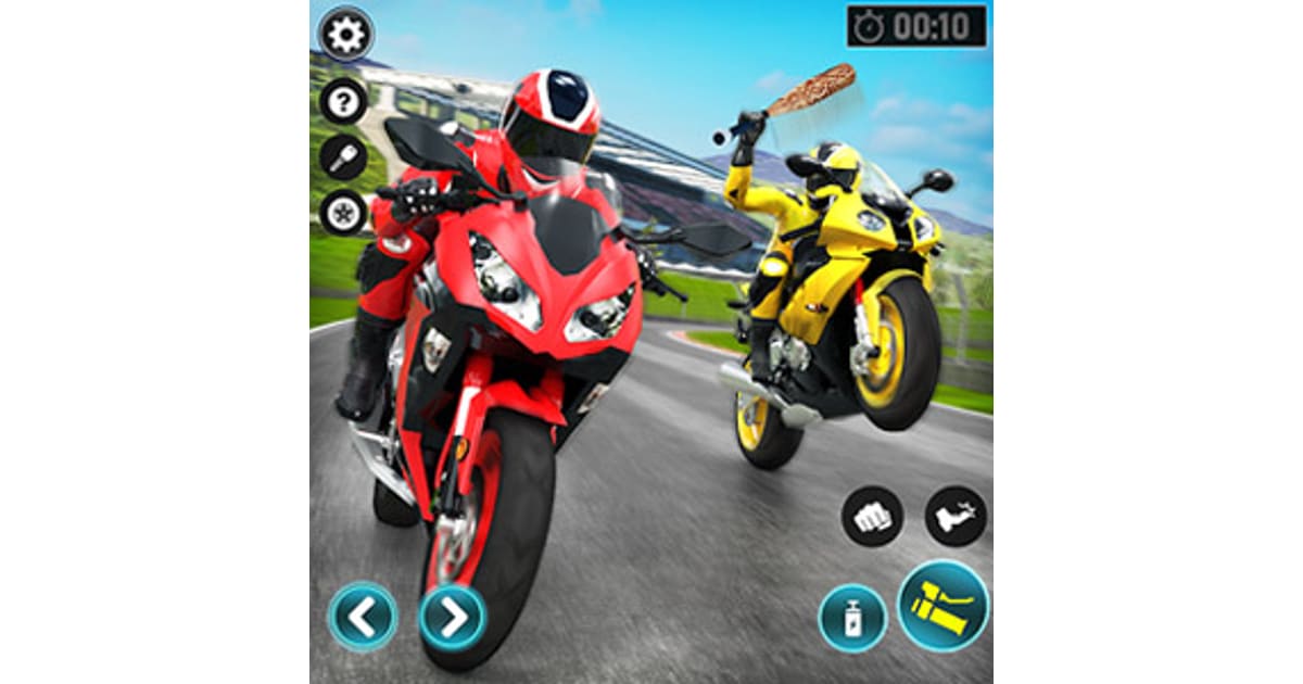 Download Bike Racing: Motorcycle Games and play Bike Racing: Motorcycle ...