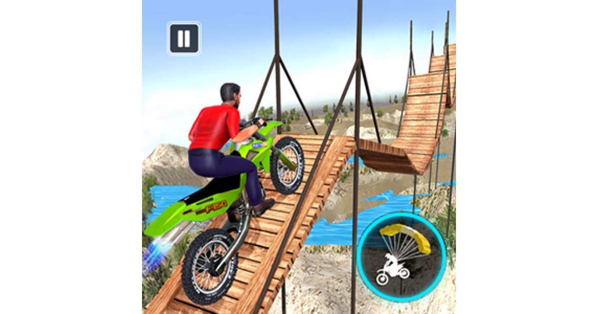 Download Bike Stunt 3d Motorcycle Games and play Bike Stunt 3d ...