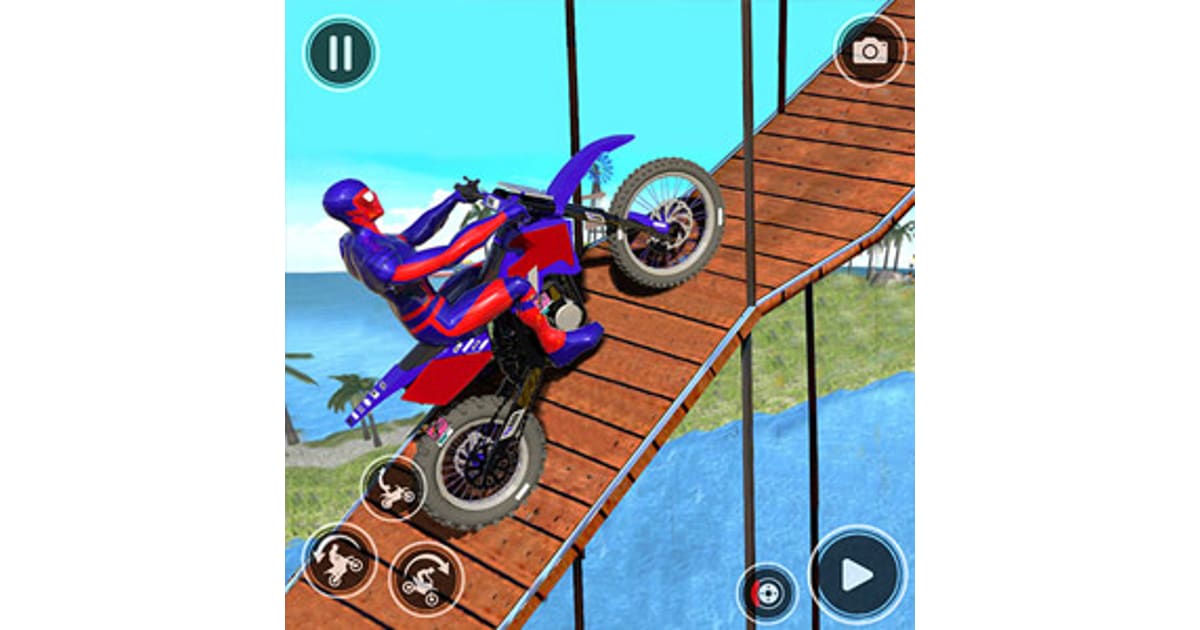 Download Bike Stunt Racing Legend and play Bike Stunt Racing Legend ...