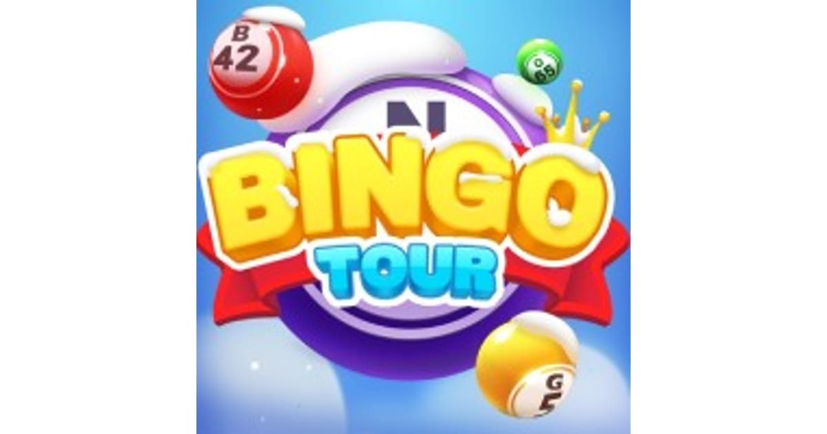 Part 1 Mobile App Gaming Bingo Tour Gameplay Testing - TopGames.Com