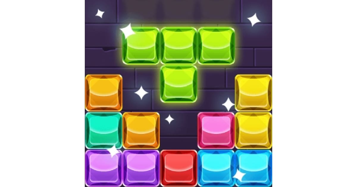 First Play of Block Blast! (Android) - No Commentary - TopGames.Com