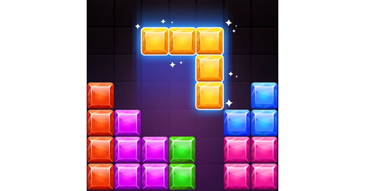 Download Block Puzzle Legend and play Block Puzzle Legend Online ...
