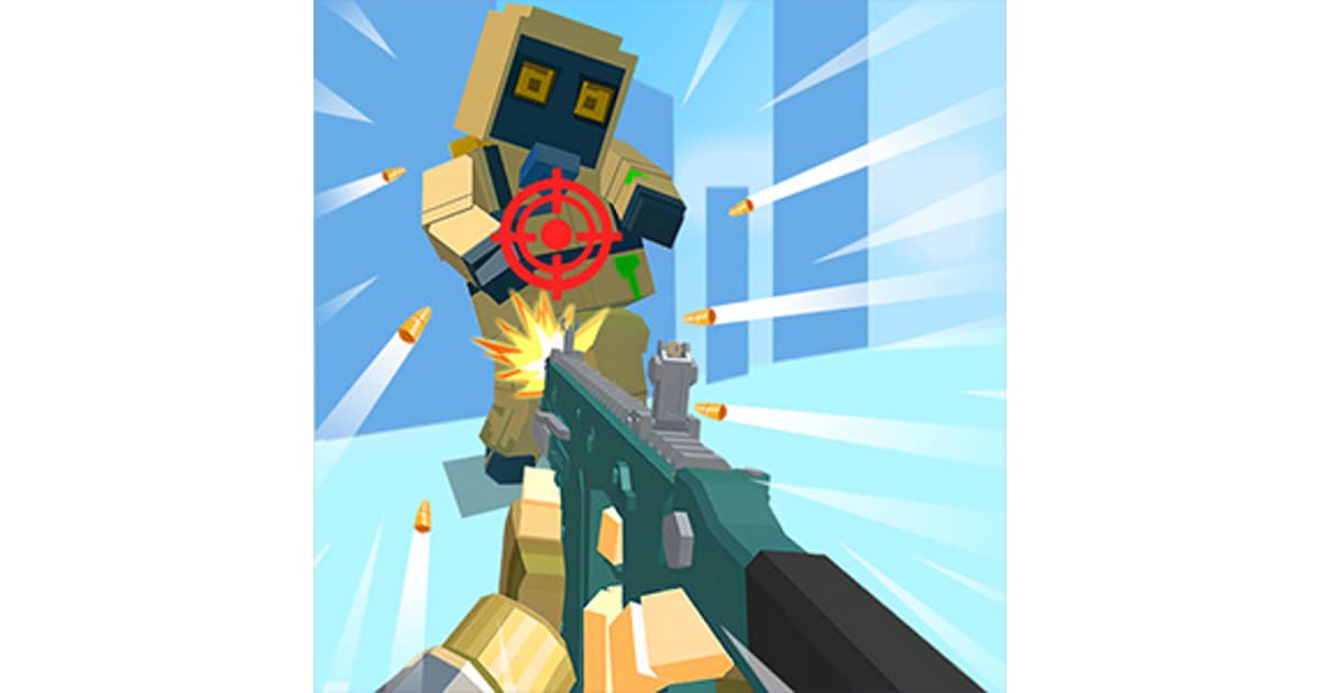 Download BLOCKAPOLYPSE™: Zombie Shooter and play BLOCKAPOLYPSE™: Zombie ...