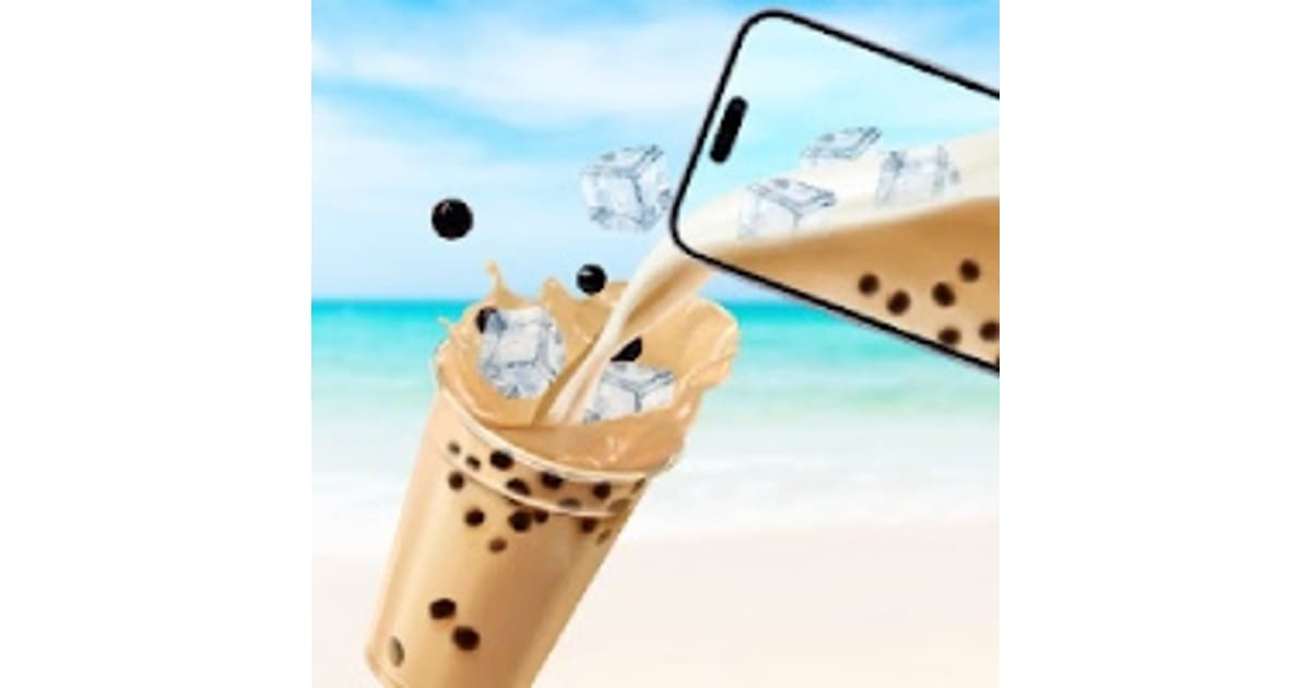 Boba Recipe: DIY Bubble Tea Gameplay Walkthrough Part 1 (Android, IOS ...