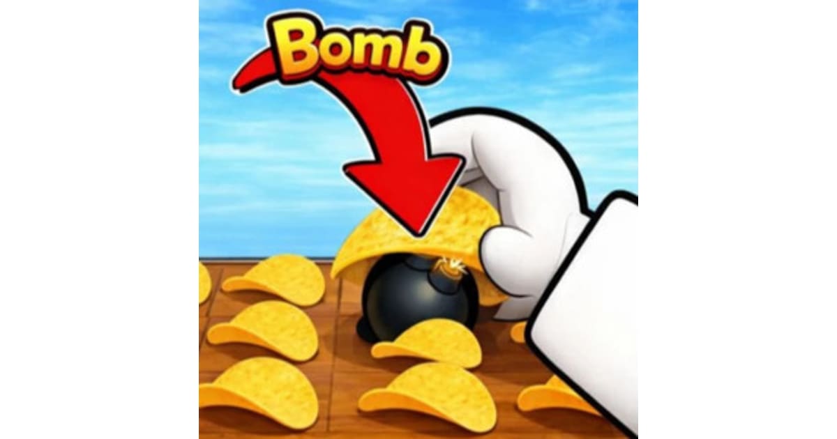 Download Bomb Chip Challenge Funny and play Bomb Chip Challenge Funny ...