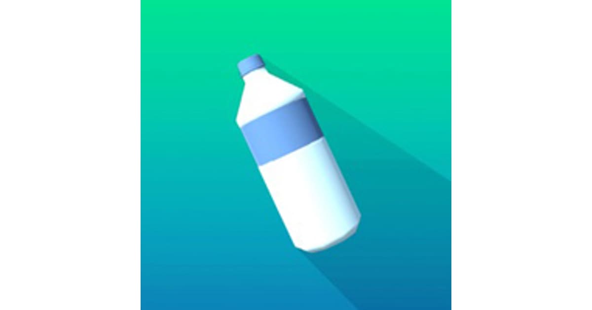 Bottle Flip 3D Walkthrough Part 4 Level 61-70 - TopGames.Com