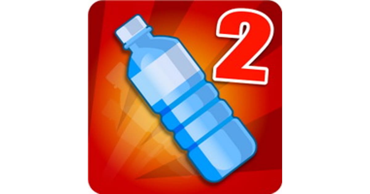 Bottle Flip Challenge 2 - New Game for Android - TopGames.Com