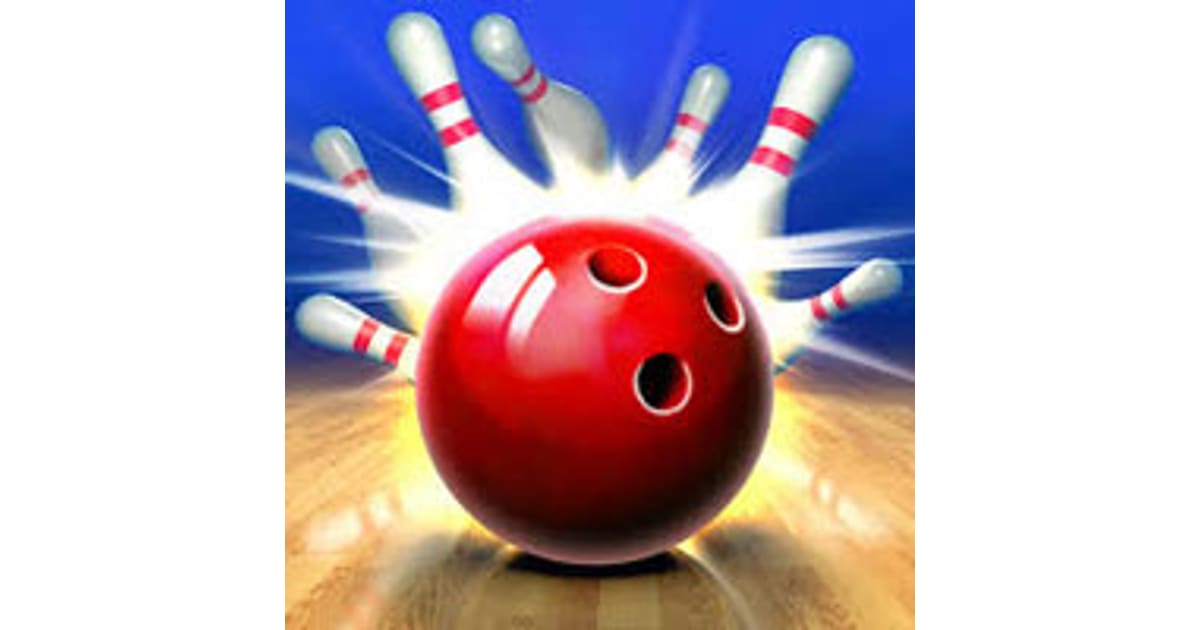 Download Bowling King and play Bowling King Online - TopGames.Com