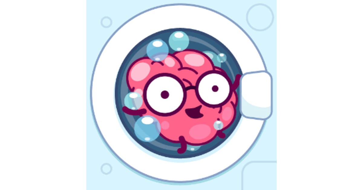 Download Brain Wash! and play Brain Wash! Online - TopGames.Com