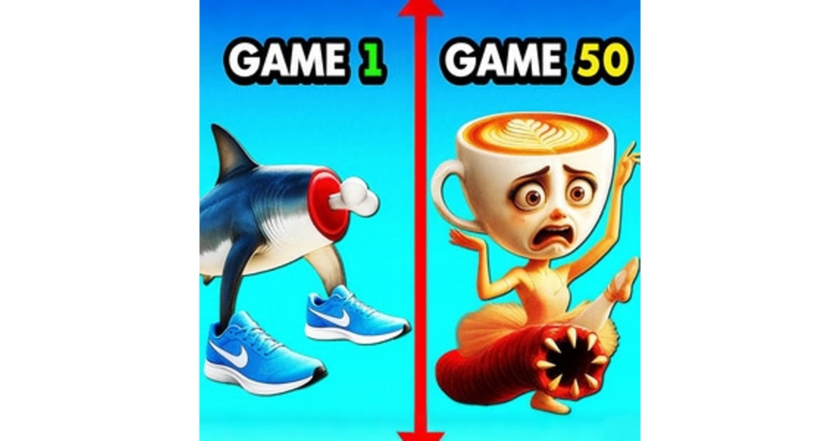 Download Brainrot Fighters and play Brainrot Fighters Online - TopGames.Com