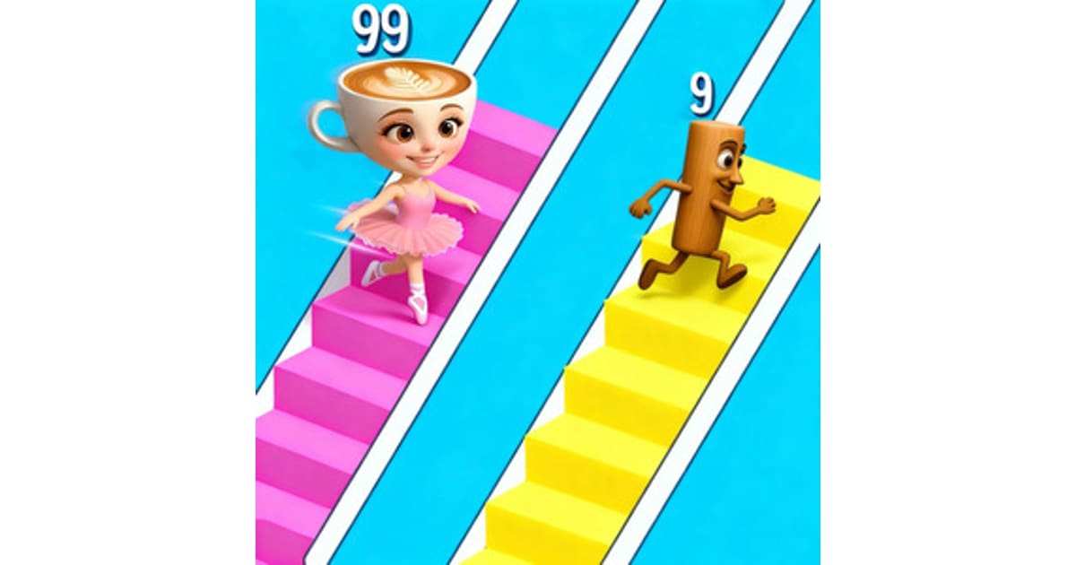 Brick Bridge Race PC Games - Download Brick Bridge Race PC Games For ...