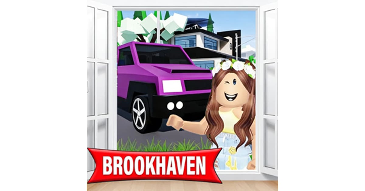 Download Brookhaven RP: BrookTopia City and play Brookhaven RP ...