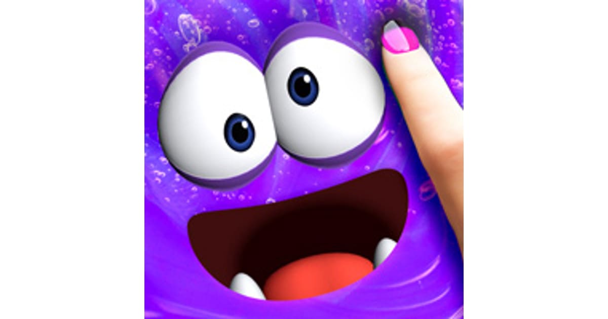 Download Bruno - My Super Slime Pet and play Bruno - My Super Slime Pet ...