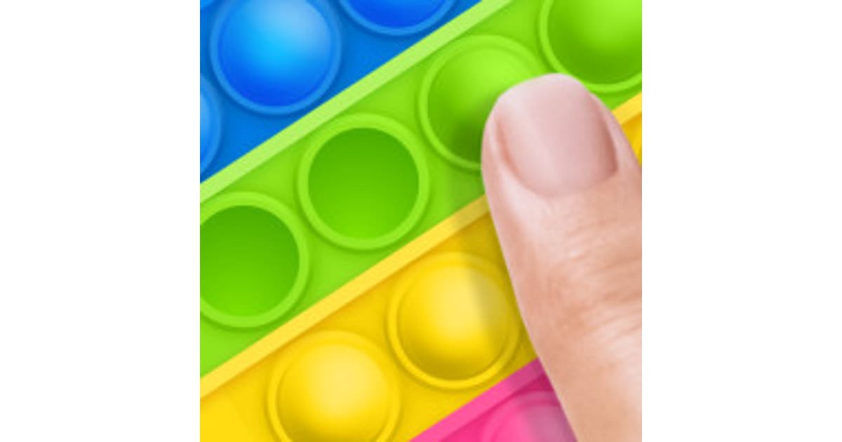 Download Bubble Ouch: Pop it Fidgets and play Bubble Ouch: Pop it ...
