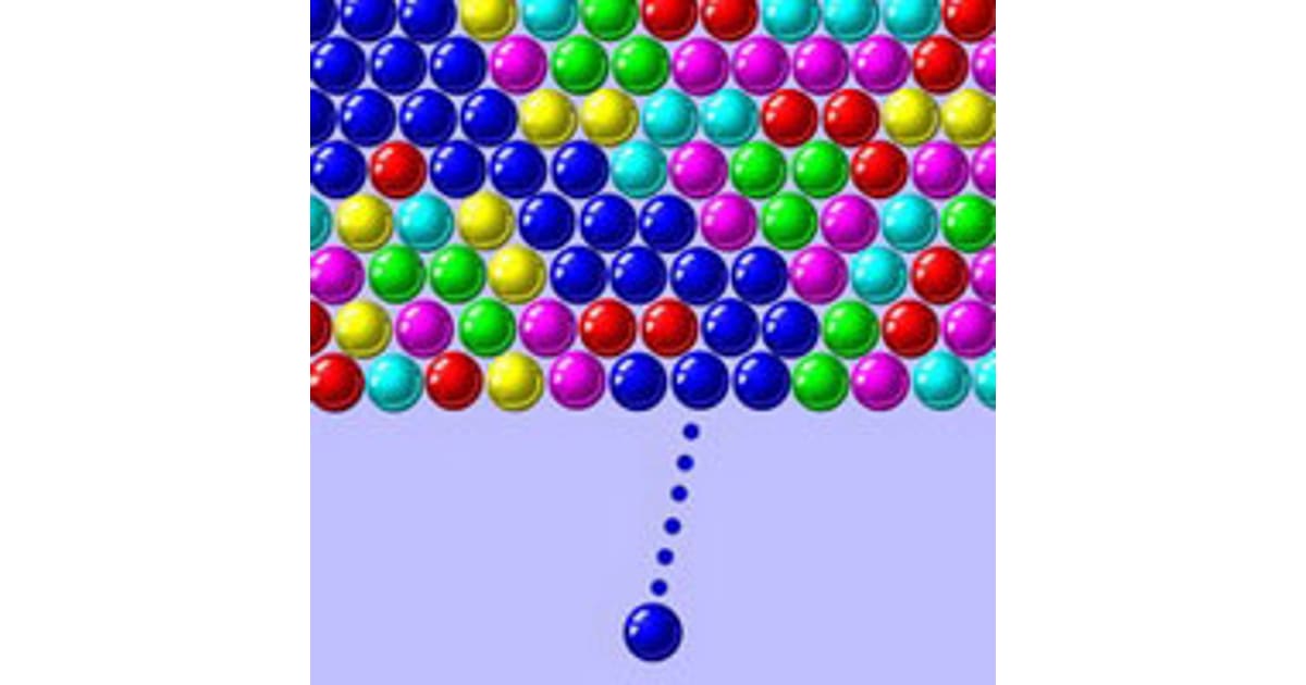 Download Bubble Shooter - Pop Bubbles and play Bubble Shooter - Pop ...