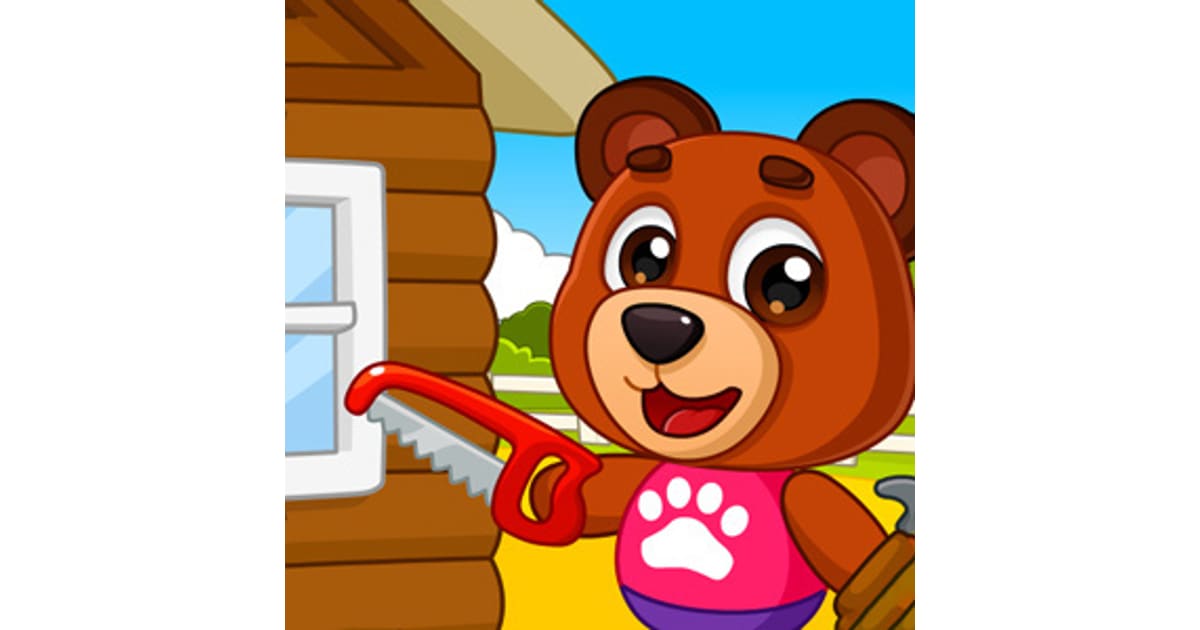 Download Build House and play Build House Online - TopGames.Com