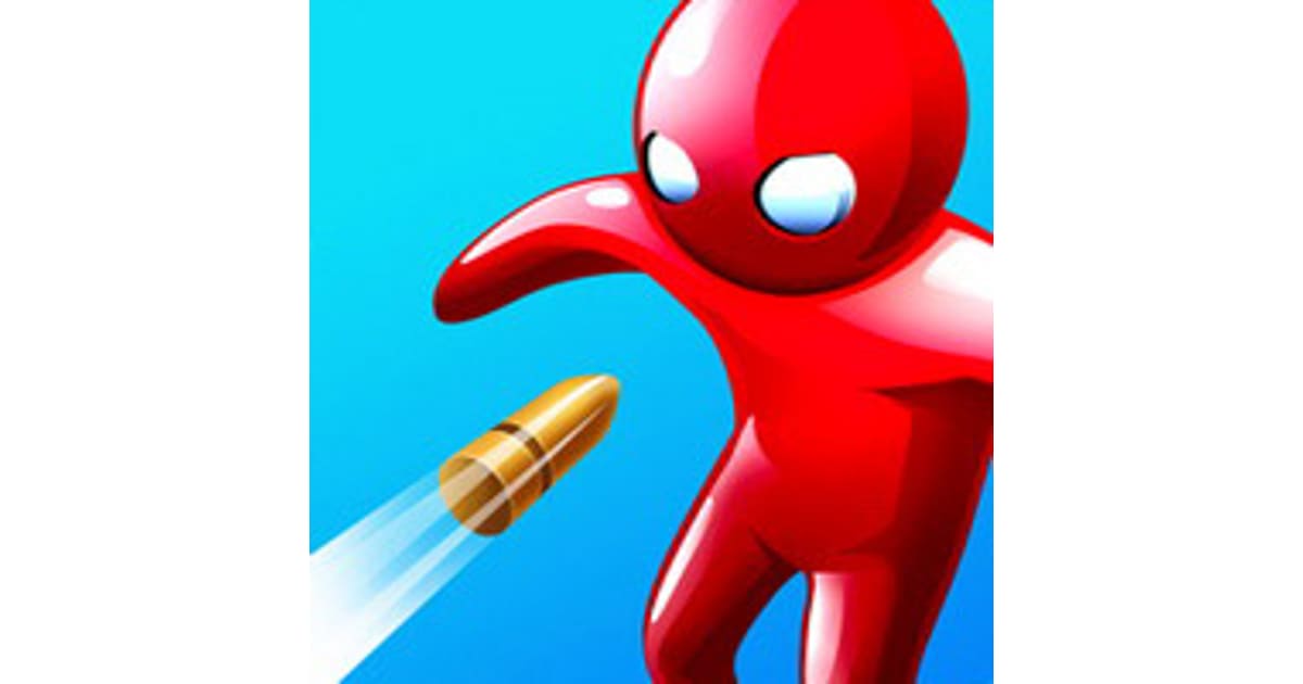 Download Bullet Man 3D and play Bullet Man 3D Online - TopGames.Com