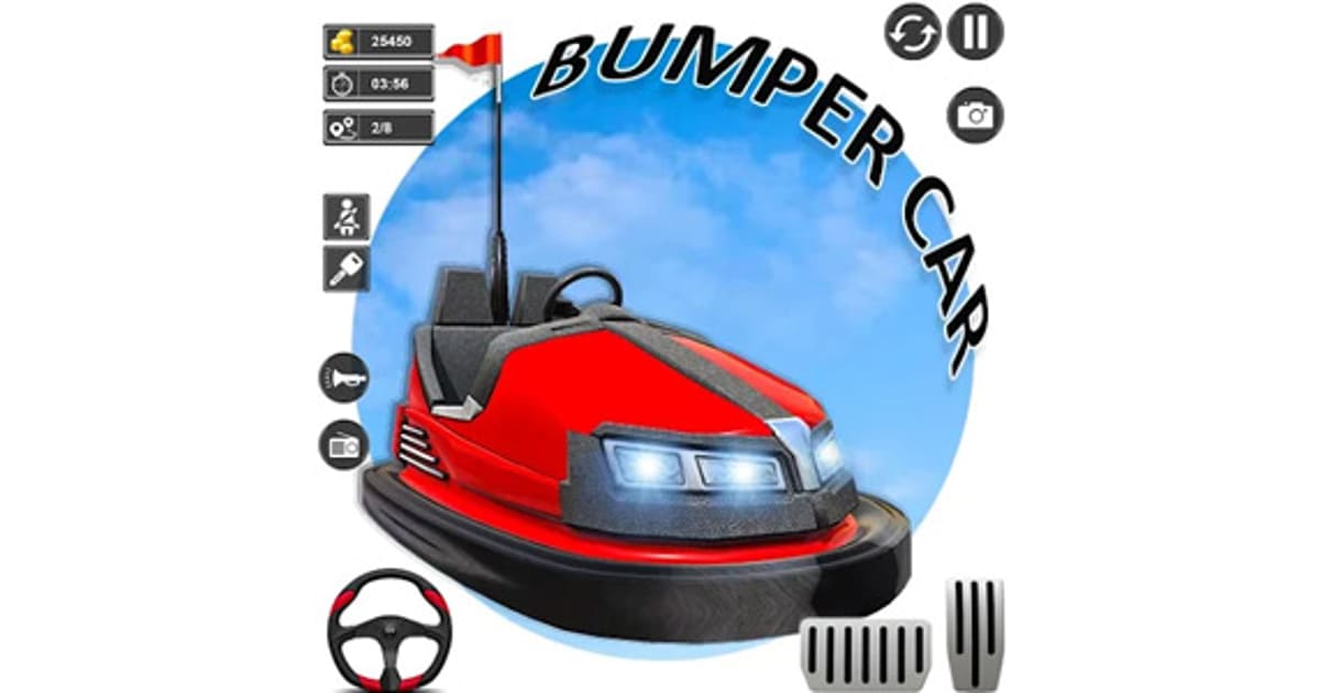 Download Bumper Cars Chase Games 3D and play Bumper Cars Chase Games 3D ...