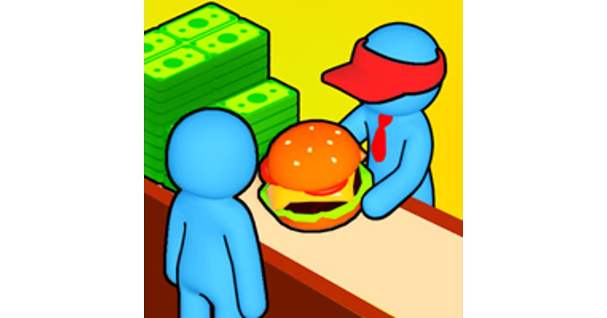 Download Burger Please! and play Burger Please! Online - TopGames.Com