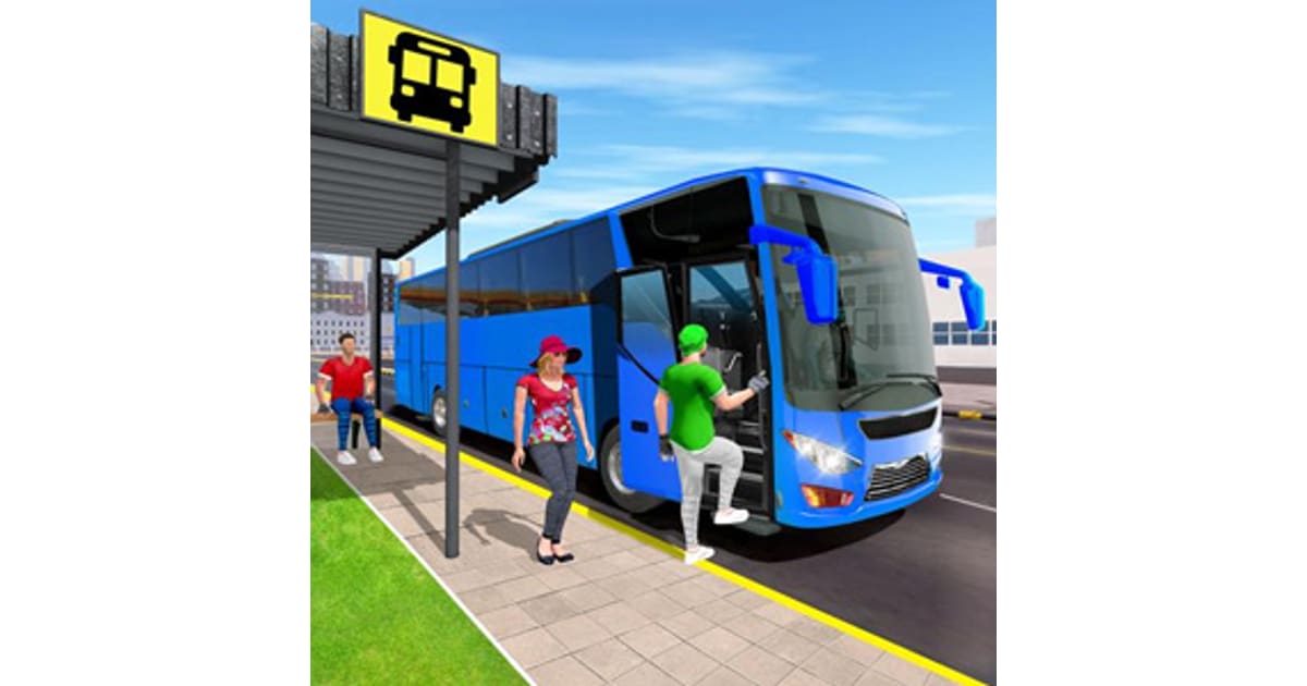 bus simulator id Games - Download bus simulator id Games For Free at ...