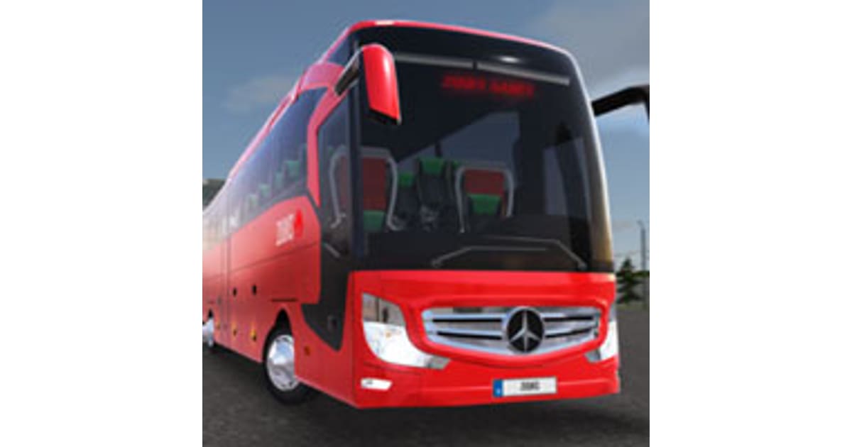 Download Bus Simulator : Ultimate and play Bus Simulator : Ultimate ...