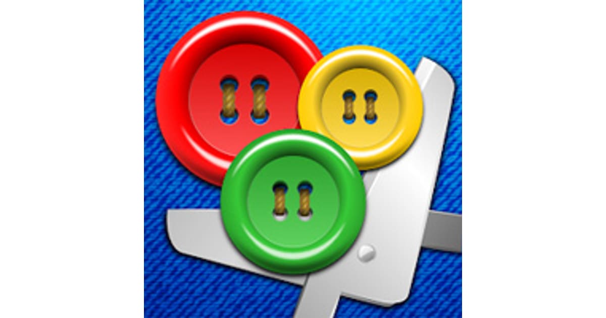 Download Buttons and Scissors and play Buttons and Scissors Online ...
