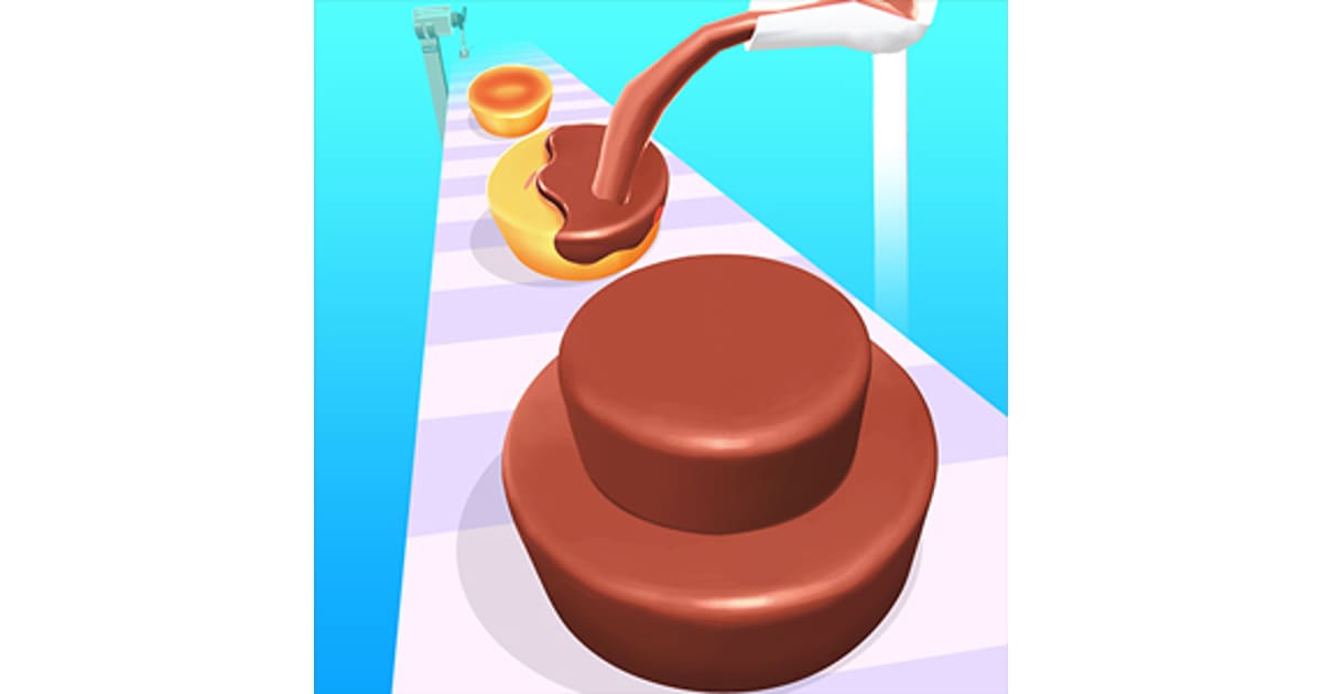 Download Cake Stack : 3D Cake Games and play Cake Stack : 3D Cake Games ...