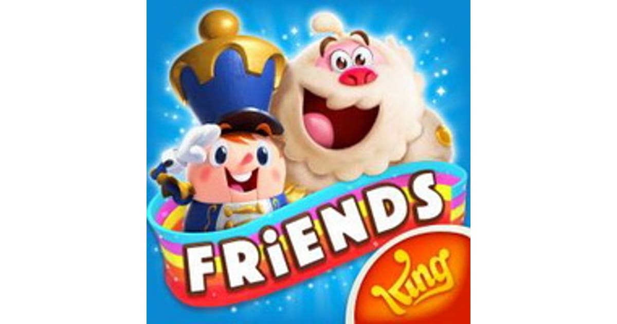 Download Candy Crush Friends Saga and play Candy Crush Friends Saga ...