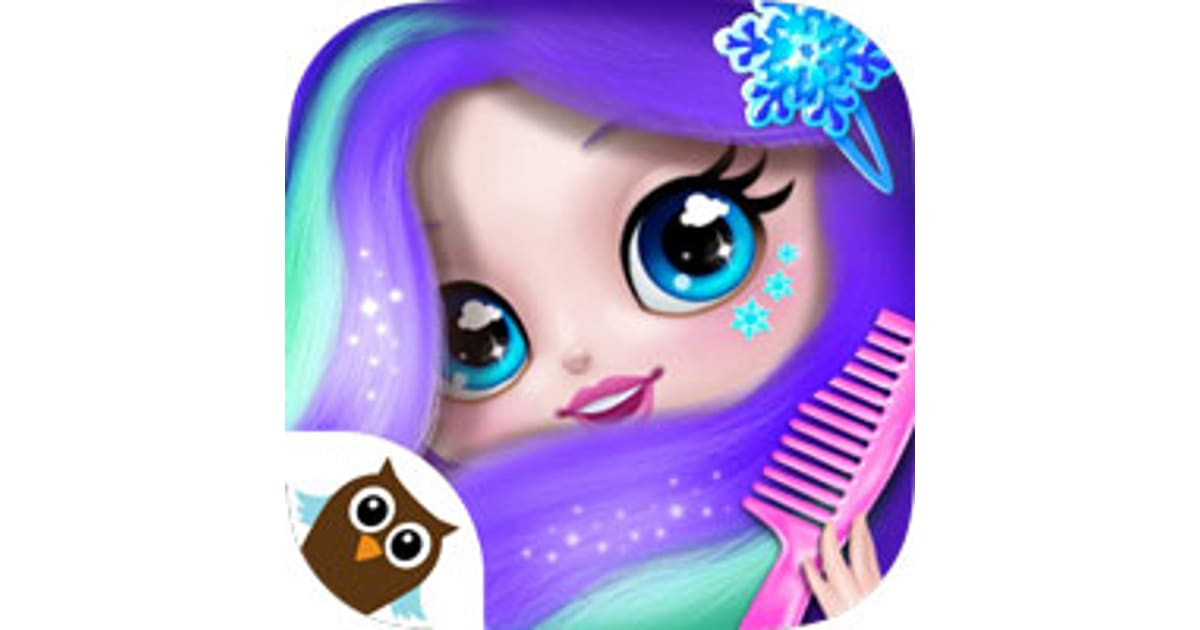 Download Candylocks Hair Salon and play Candylocks Hair Salon Online ...