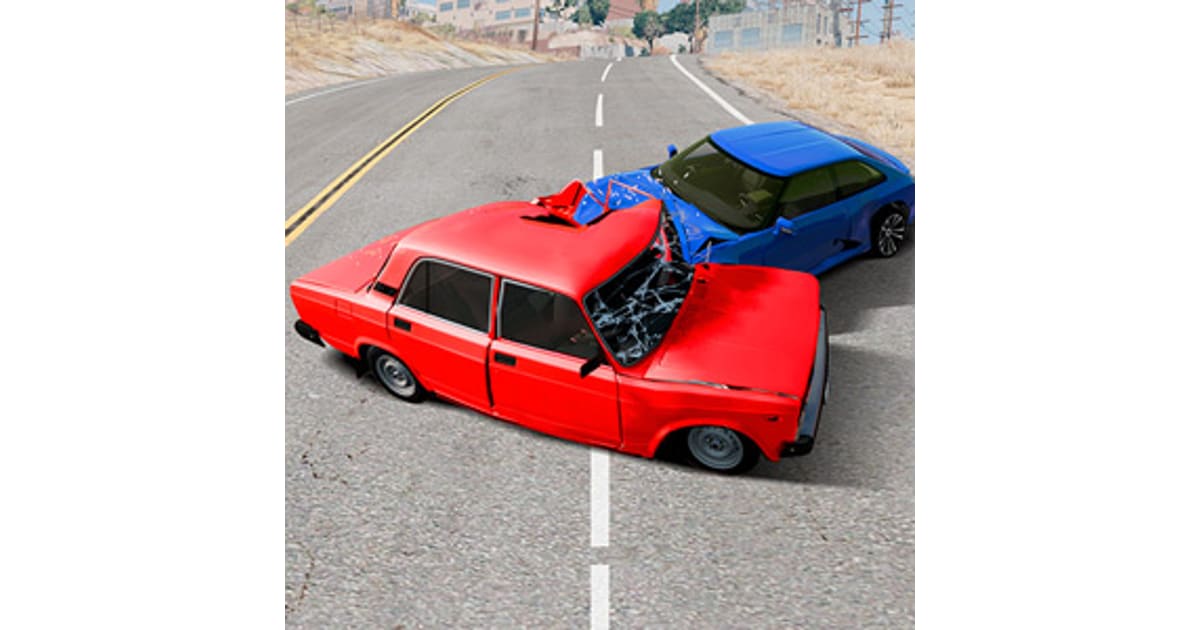 Download Car Crash Game and play Car Crash Game Online - TopGames.Com
