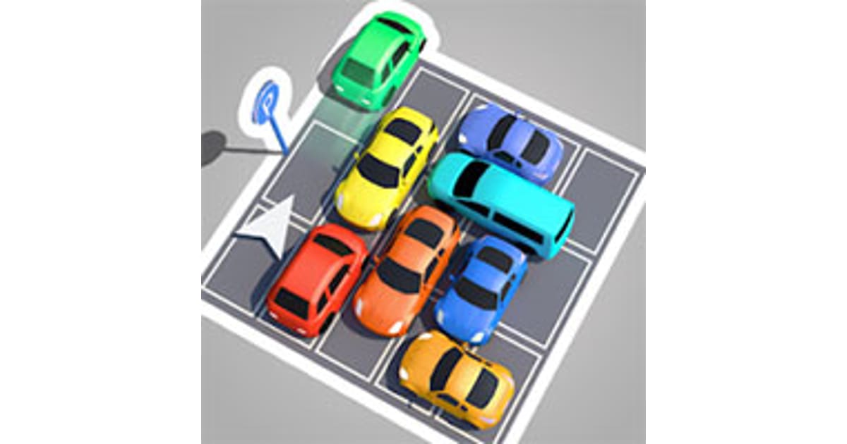 Car Out :Parking Jam & Car Puzzle Game Gameplay #1 All Levels (Android ...