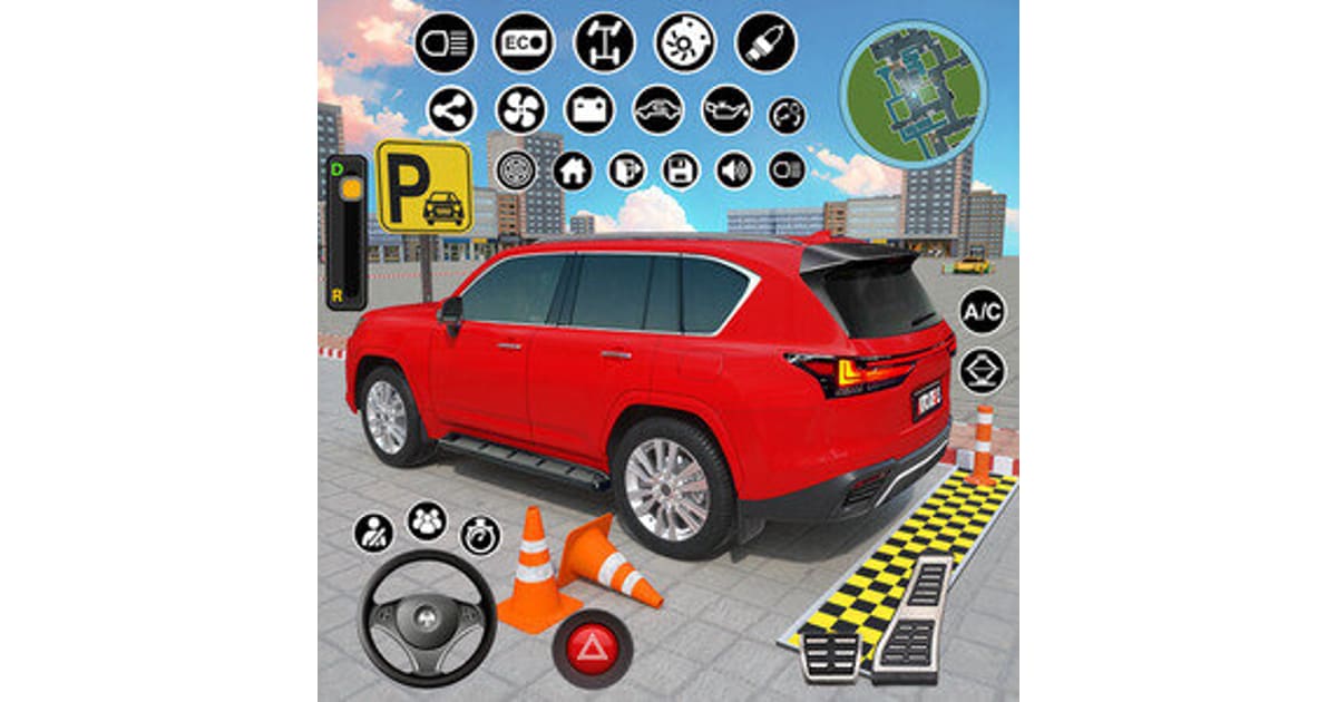 car gamea Games - Download car gamea Games For Free at TopGames.Com